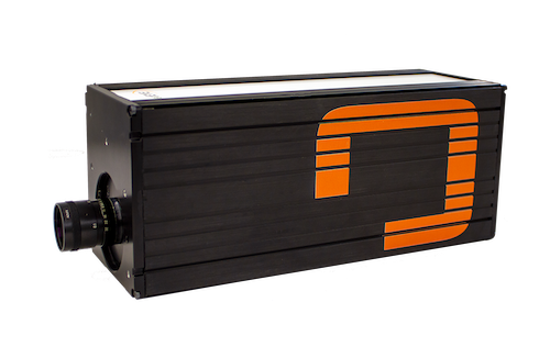 Line Scan Hyperspectral Camera (220nm-4.2um) | SIMTRUM