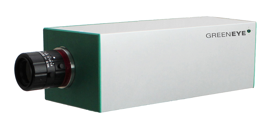 Line Scan Hyperspectral Camera (220nm-4.2um) | SIMTRUM