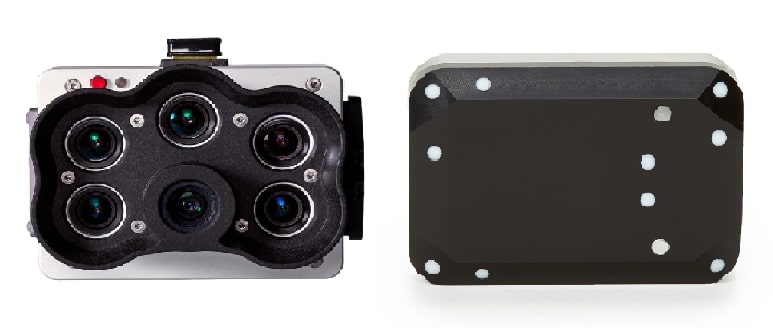 RedEdge-P Multi-Spectral Camera--SIMTRUM Photonics Store