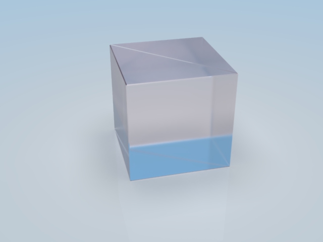Beamsplitter Cube | SIMTRUM Photonics Store