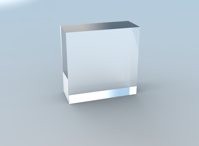 Nonlinear Optical Crystals | SIMTRUM Photonics Store