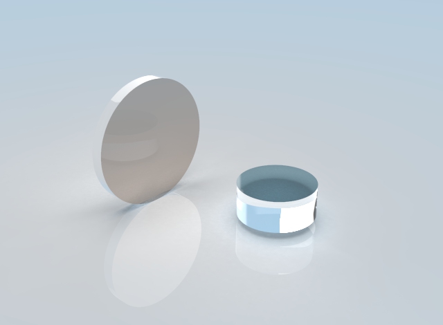 Quartz Polarization Rotator | SIMTRUM Photonics Store