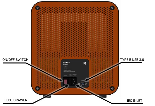 Maskless UV Lithography Laser Writer | SIMTRUM