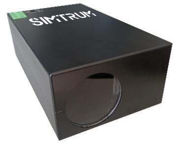 UV-VIS Dual Channel Online Monitoring Module | SIMTRUM Photonics Store