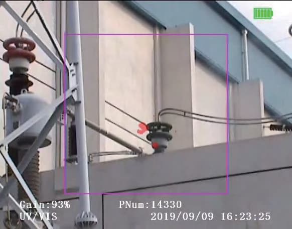 UV-VIS-IR Triple Spectral Fusion Camera | SIMTRUM Photonics Store