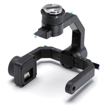 Ultraviolet Camera for Drone| SIMTRUM Photonics Store