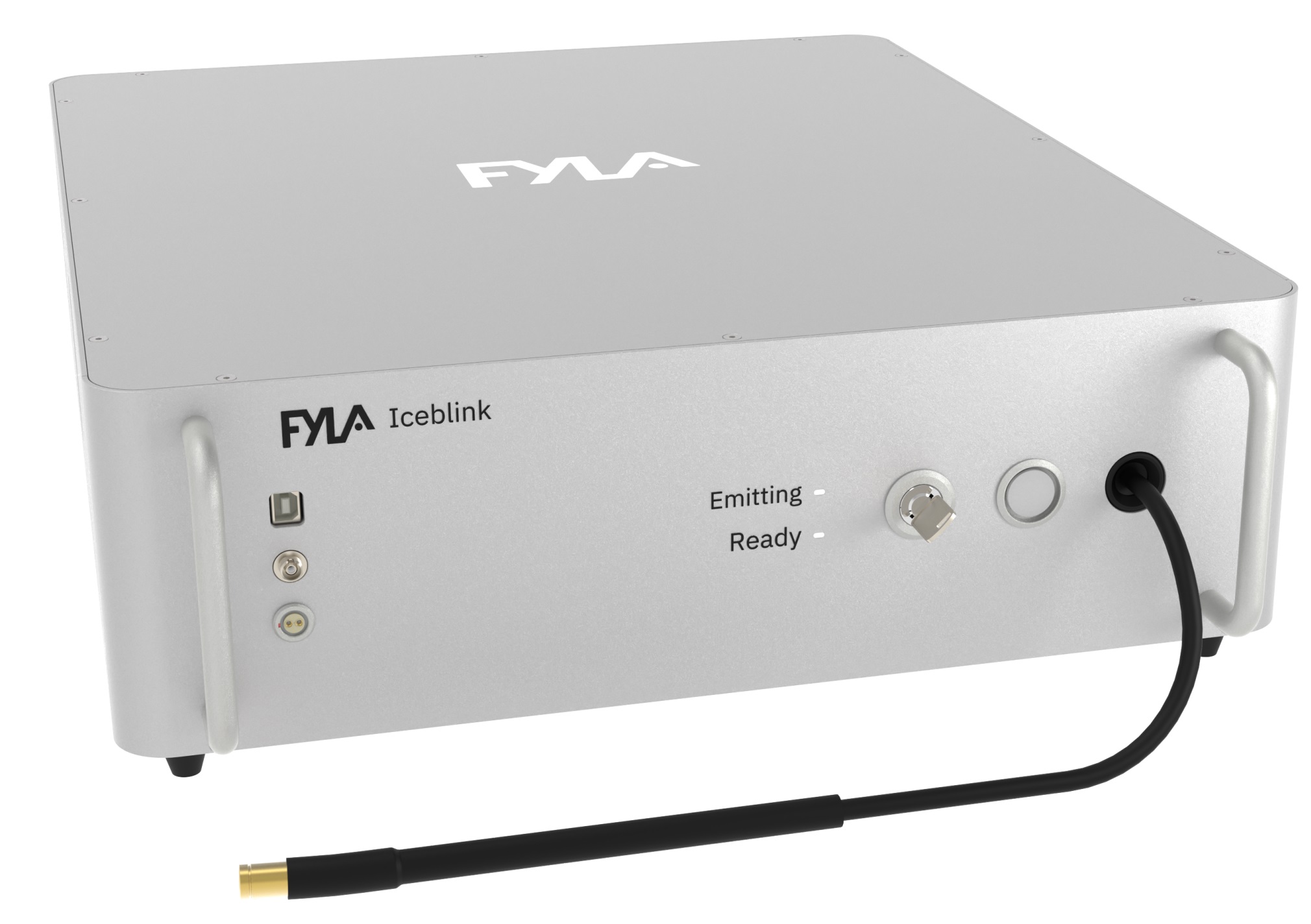 Frequency-Tunable Supercontinuum Fiber Lasers （450-2300 nm） | SIMTRUM ...