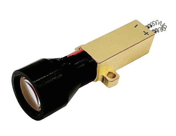 Erbium glass Eye-safe nanosecond Laser (1535 nm)| SIMTRUM Photonics Store
