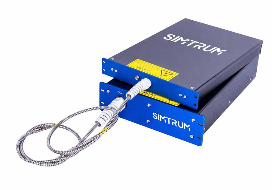 Multi-channel high-power UV lasers (375-435 nm) | SIMTRUM Photonics Store