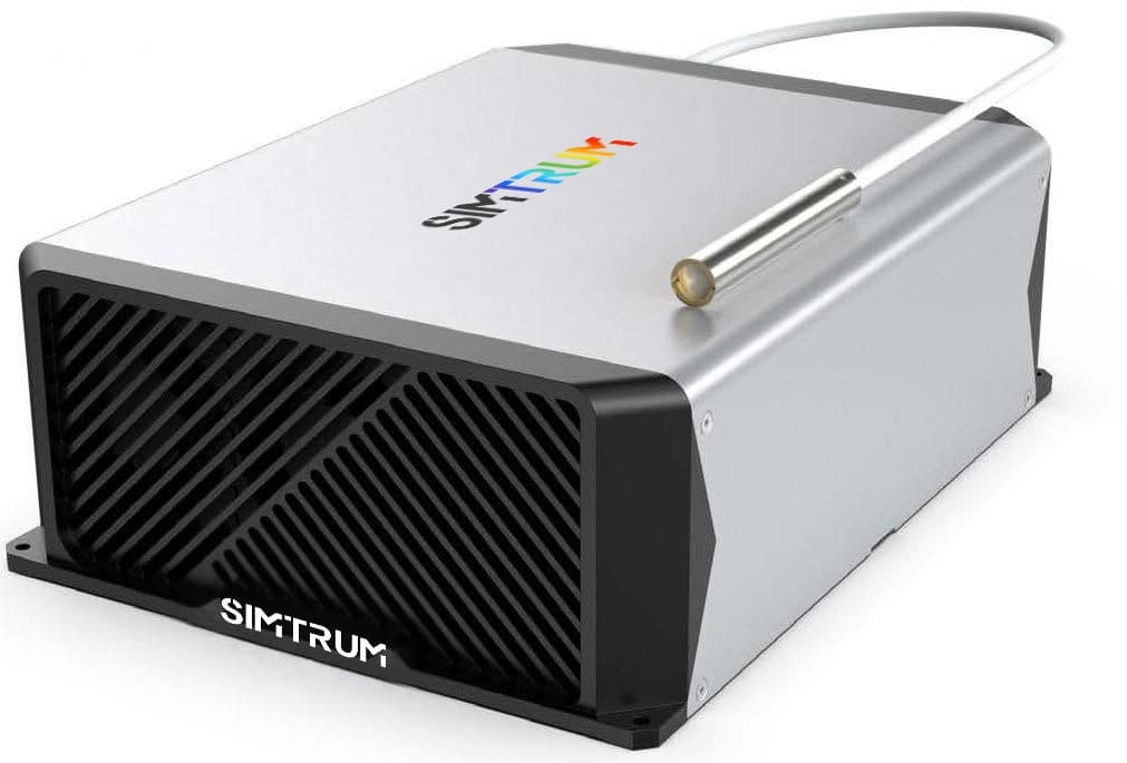 CW Single Mode Fiber Laser (405nm - 2um) | SIMTRUM Photonics Store