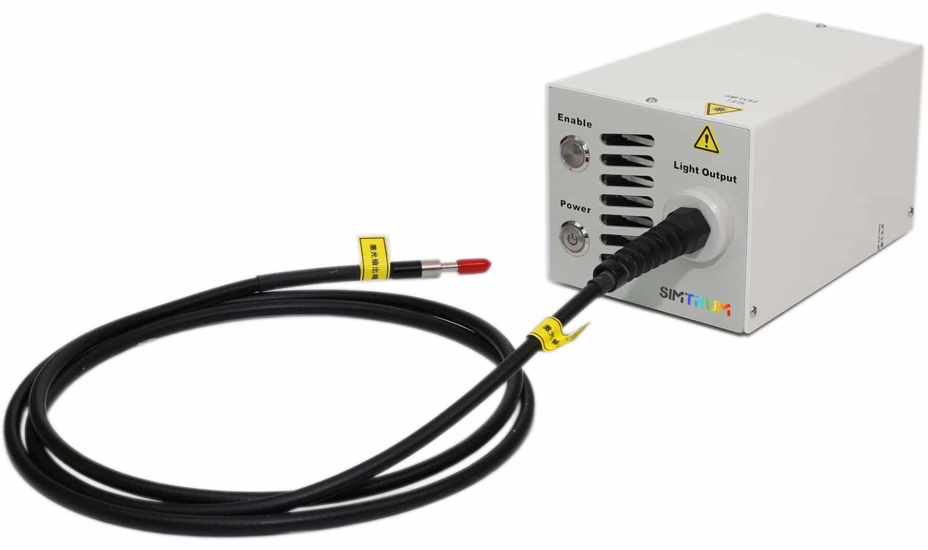 LL-CC01-SLE-I-001--SIMTRUM Photonics Store