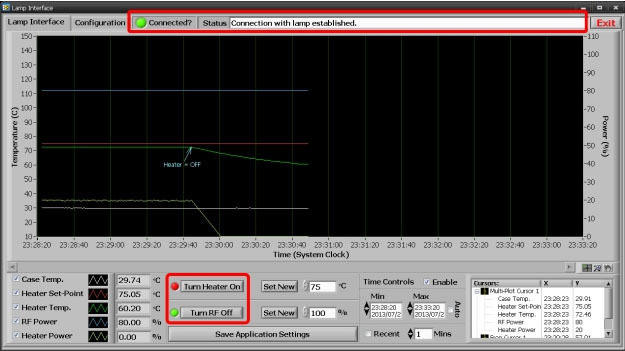 VUV light sources | SIMTRUM Photonics Store