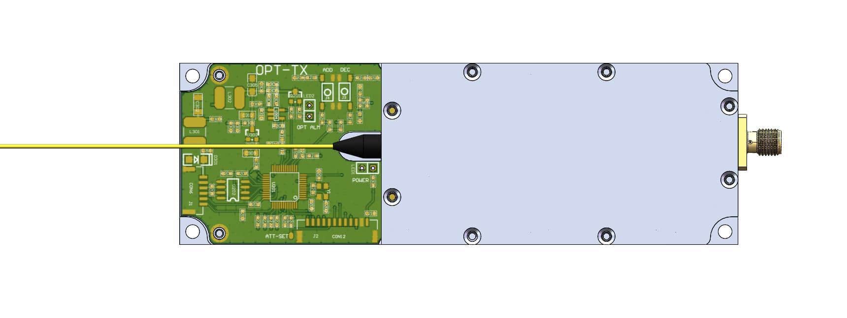 LL-HM01-OFC-HG--SIMTRUM Photonics Store