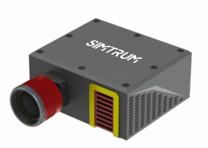 Thermal infrared hyperspectral camera | SIMTRUM Photonics Store