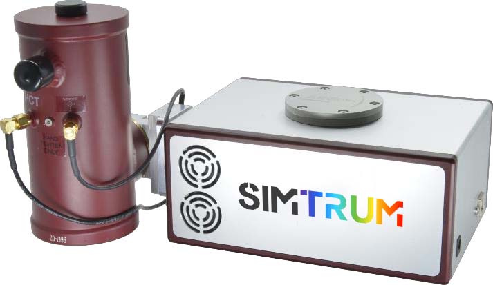 FT-MIR spectrometer | SIMTRUM Photonics Store