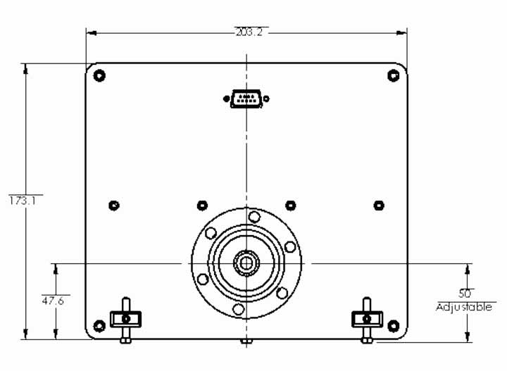 VUV/UV Spectrograph | SIMTRUM Photonics Store