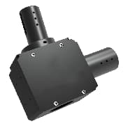 THz vertical incidence probe TA-RP90--SIMTRUM Photonics Store