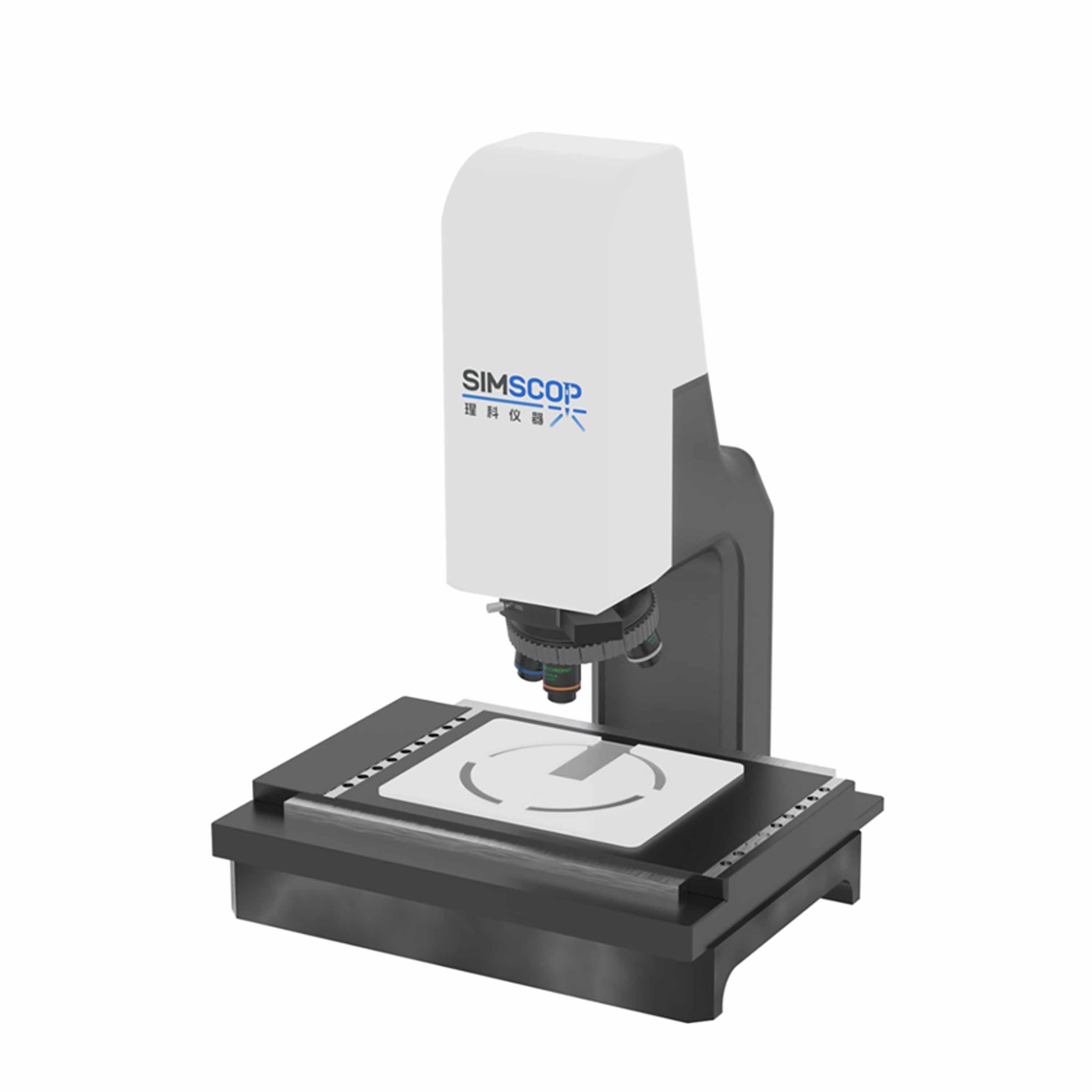 Industry Line Scan Confocal Microscope--SIMTRUM Photonics Store