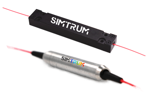 High Power Optical Bandpass Filter | SIMTRUM Photonics Store