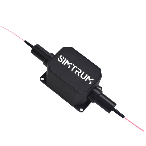 532nm/633nm In-line Isolator | SIMTRUM Photonics Store