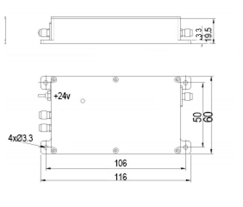 Acousto-Optic Tunable Filter (AOTF) | SIMTRUM Photonics Store