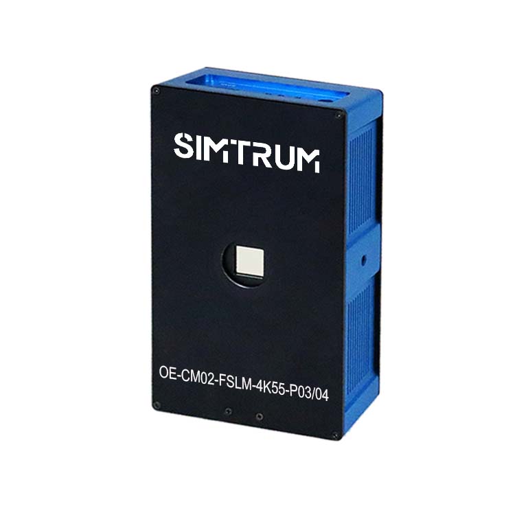 OE-CM02-FSLM-4K55-P03/04--SIMTRUM Photonics Store