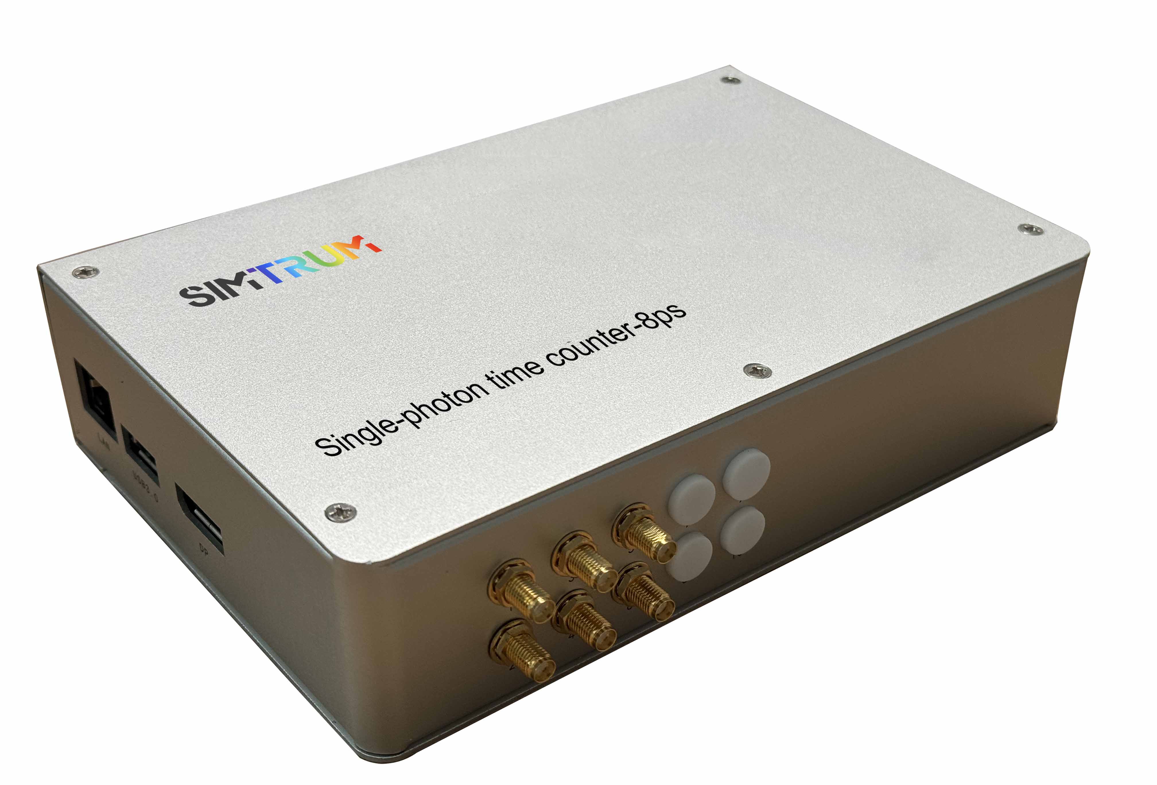 OE-TCSPC-8ps-4channels--SIMTRUM Photonics Store