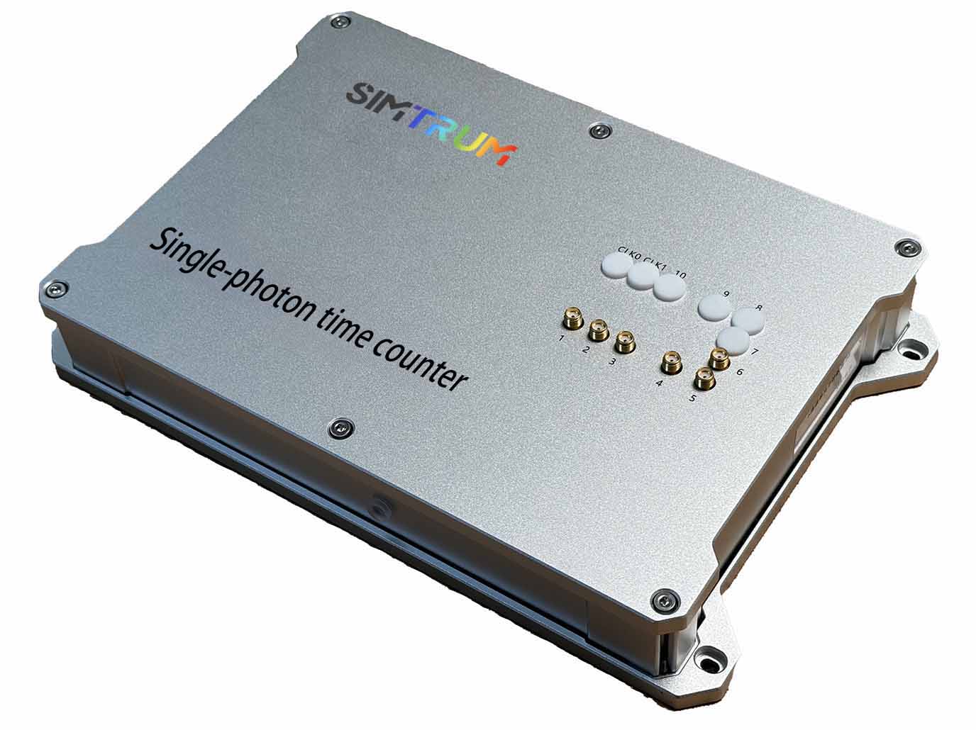 OE-TCSPC-1ps-10channels--SIMTRUM Photonics Store