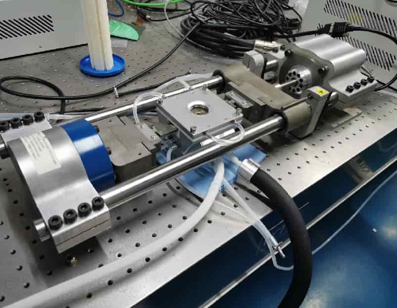 Optical Heating & Cooling Stage | SIMTRUM Photonics Store