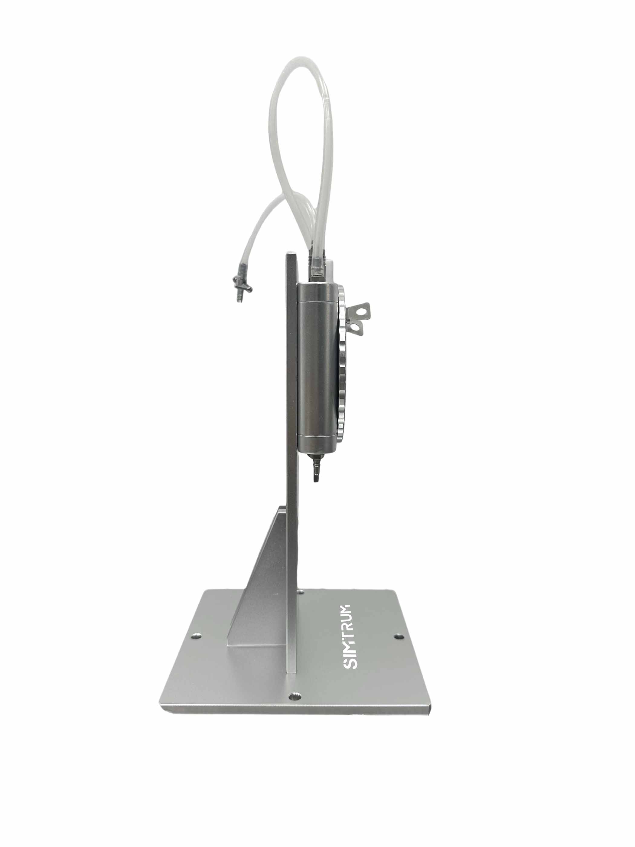 Vertically oriented mounting--SIMTRUM Photonics Store
