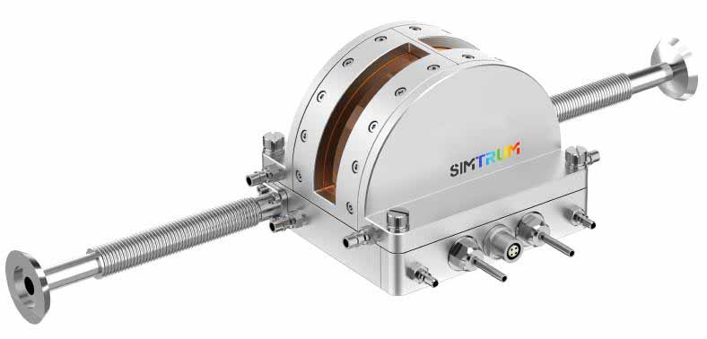 XRD RTH-600--SIMTRUM Photonics Store