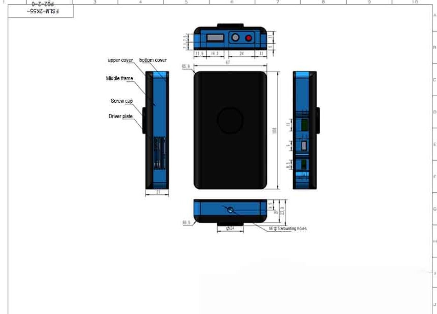 OE-CM02-FSLM-4K69-P02--SIMTRUM Photonics Store
